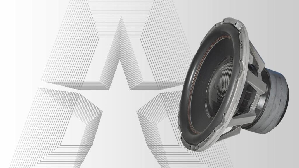 Seria CMP - GAS Audio Power